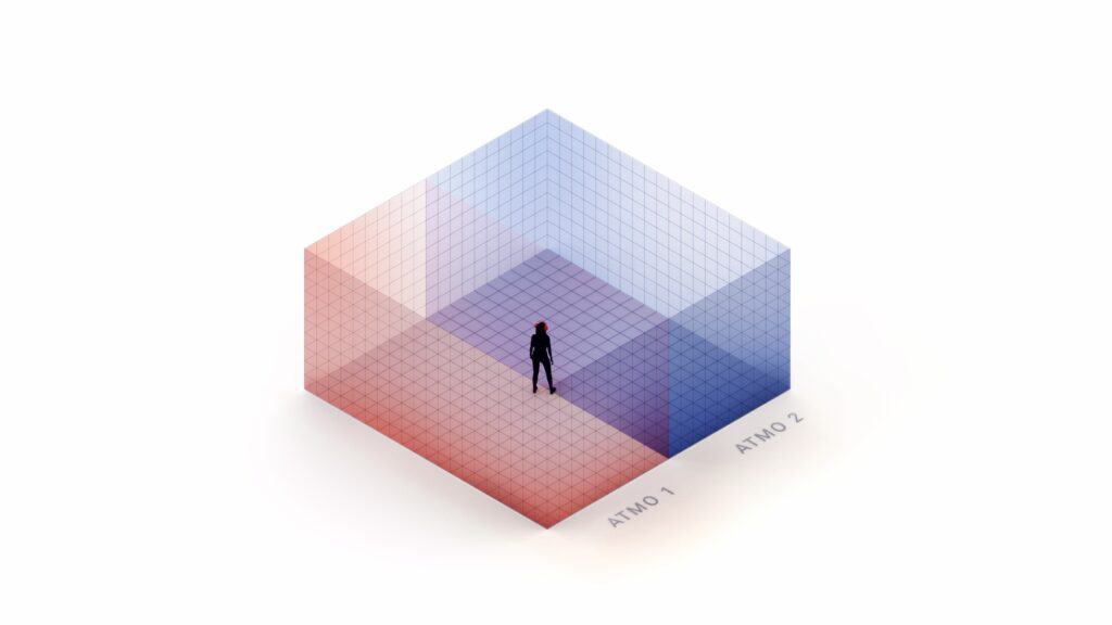 Experience - usomo